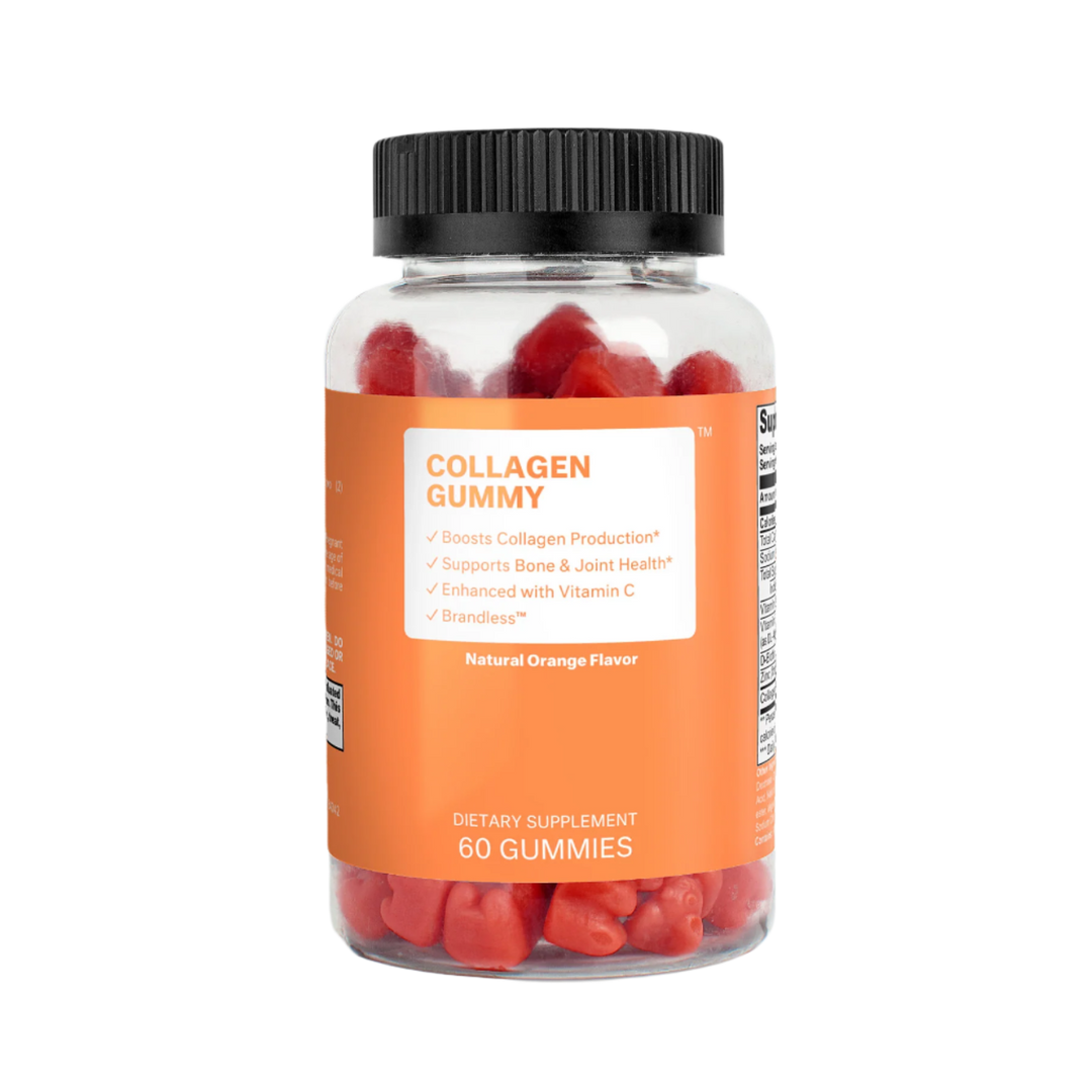 Brandless: Live Well. Take Care. Do Good